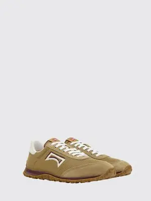 Camper Drift Walk Low Top Sneakers - Brown