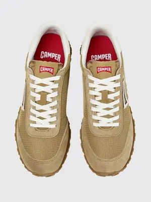 Camper Drift Walk Low Top Sneakers - Brown