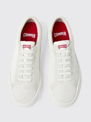 Camper Peu Touring Recycled Polyester Sneakers