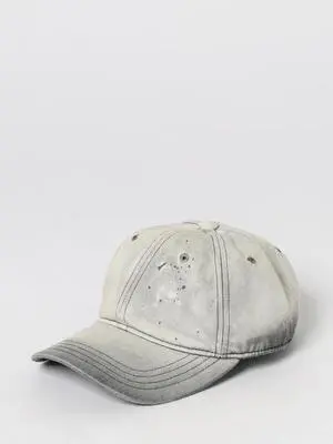 Our Legacy Baseball Cap - Grey