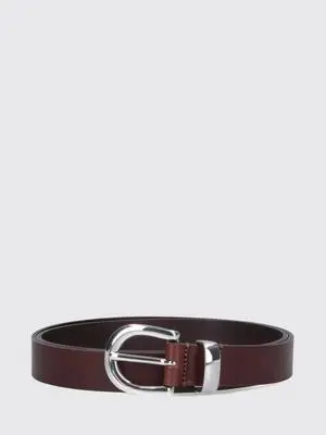 SUNFLOWER Belt - Brown