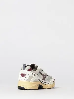 Mizuno Athletic Sneakers - Sand