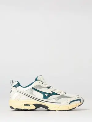 Mizuno Athletic Sneakers - White