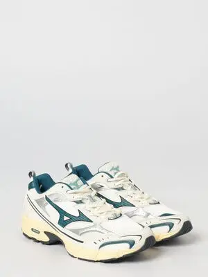 Mizuno Athletic Sneakers - White