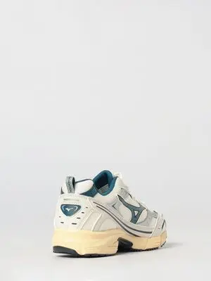 Mizuno Athletic Sneakers - White
