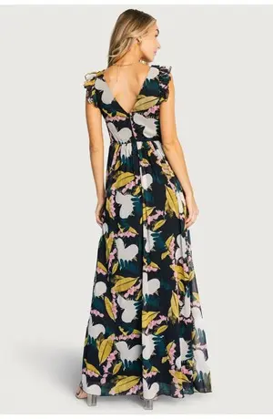 BALTIC BØRN Esperanza Maxi Dress
