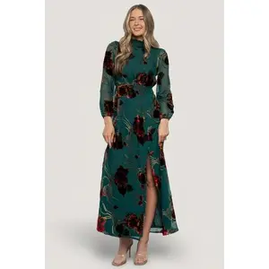 BALTIC BØRN Caspian Maxi Dress