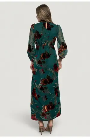 BALTIC BØRN Caspian Maxi Dress