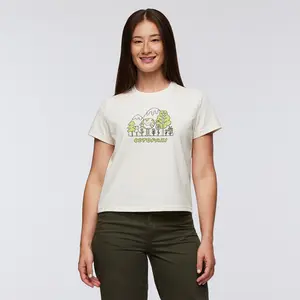 COTOPAXI Terra T-shirt