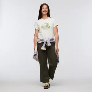 COTOPAXI Terra T-shirt