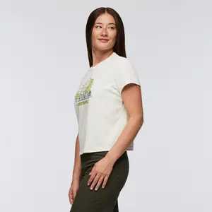 COTOPAXI Terra T-shirt