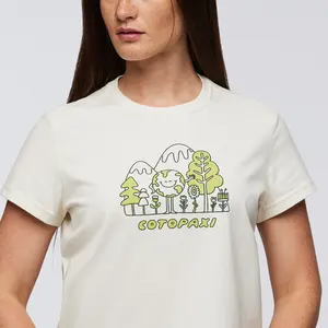 COTOPAXI Terra T-shirt