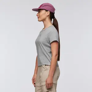 COTOPAXI Llama Icon T-shirt