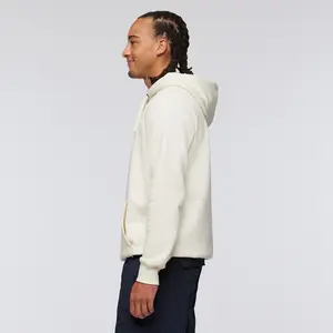 COTOPAXI Retro Pullover Hoodie - Bone