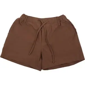 COALATREE Trailhead Short Brown