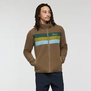 COTOPAXI Teca Fleece Zip-up Jacket - Hillside