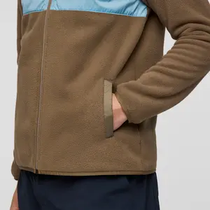 COTOPAXI Teca Fleece Zip-up Jacket - Hillside