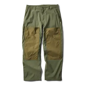 COTOPAXI Coraje Tech Utility Pant - Fatigue