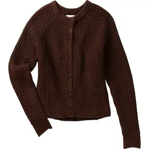 Callahan Cardigan - Ember