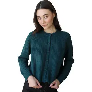 Callahan Cardigan - Pine