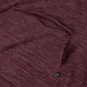 COALATREE Evolution Hoodie - Maroon