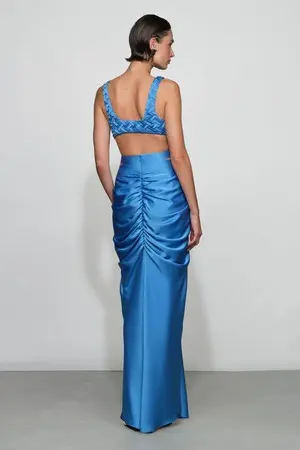 ET OCHS Magdalen Gown