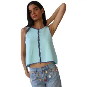 Callahan Blouse Tops