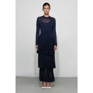 Et Ochs Midi Day Dresses