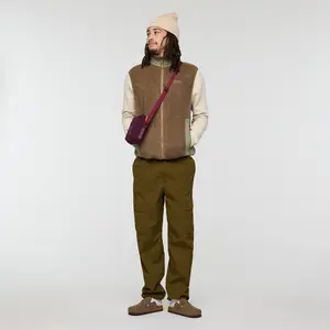 COTOPAXI Bacano Fleece Vest