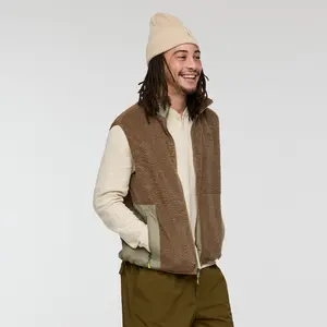 COTOPAXI Bacano Fleece Vest