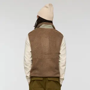 COTOPAXI Bacano Fleece Vest