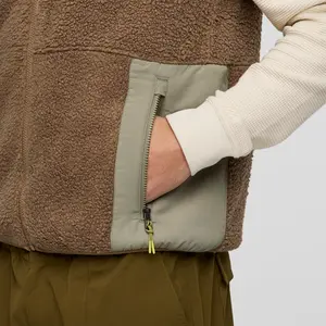 COTOPAXI Bacano Fleece Vest