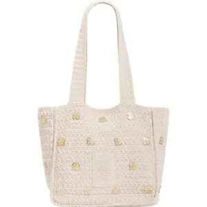 Sandro Logo Shoulder Bags