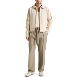 Maniere De Voir Relaxed Jackets For Men