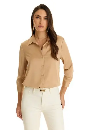 The Noli Shop Camisole Tops