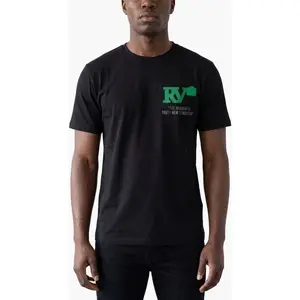 ROBERTO VINO Truth Slim Fit Tee