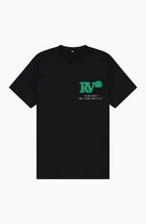 ROBERTO VINO Truth Slim Fit Tee