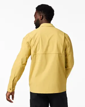 COTOPAXI Solta Long-sleeve Sun Shirt - Husk