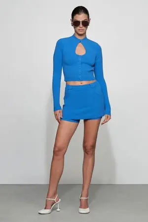 ET OCHS Rue Knit Cardigan