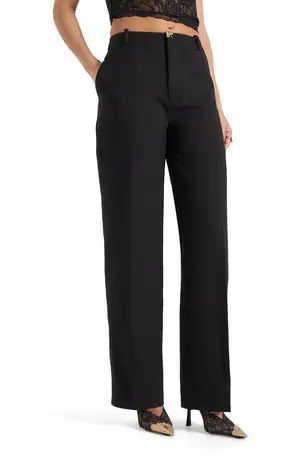 Maniere De Voir Knee Length Suits For Women