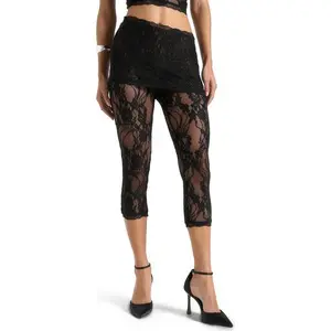 Maniere De Voir Leggings