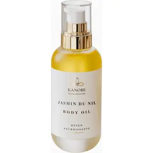 KANOBE Jasmin Du Nil Body Oil
