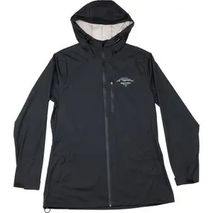 COALATREE Barrage Technical Shell - Black