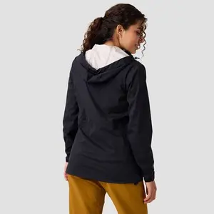 COALATREE Barrage Technical Shell - Black