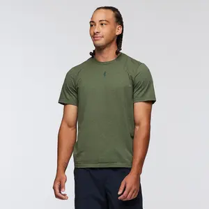 COTOPAXI Llama Icon T-shirt