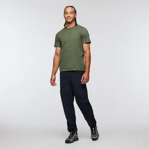 COTOPAXI Llama Icon T-shirt