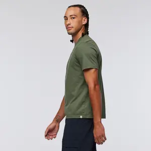 COTOPAXI Llama Icon T-shirt
