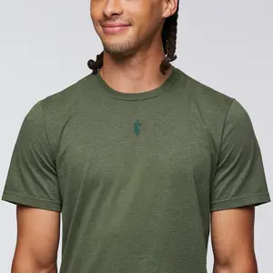 COTOPAXI Llama Icon T-shirt