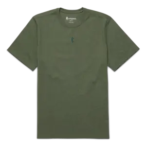 COTOPAXI Llama Icon T-shirt