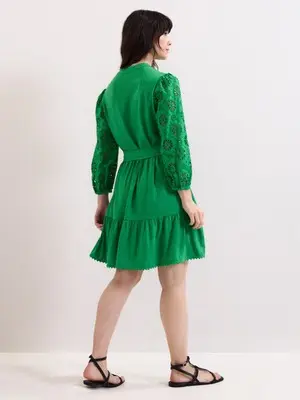 PHASE EIGHT Florie Mini Dress